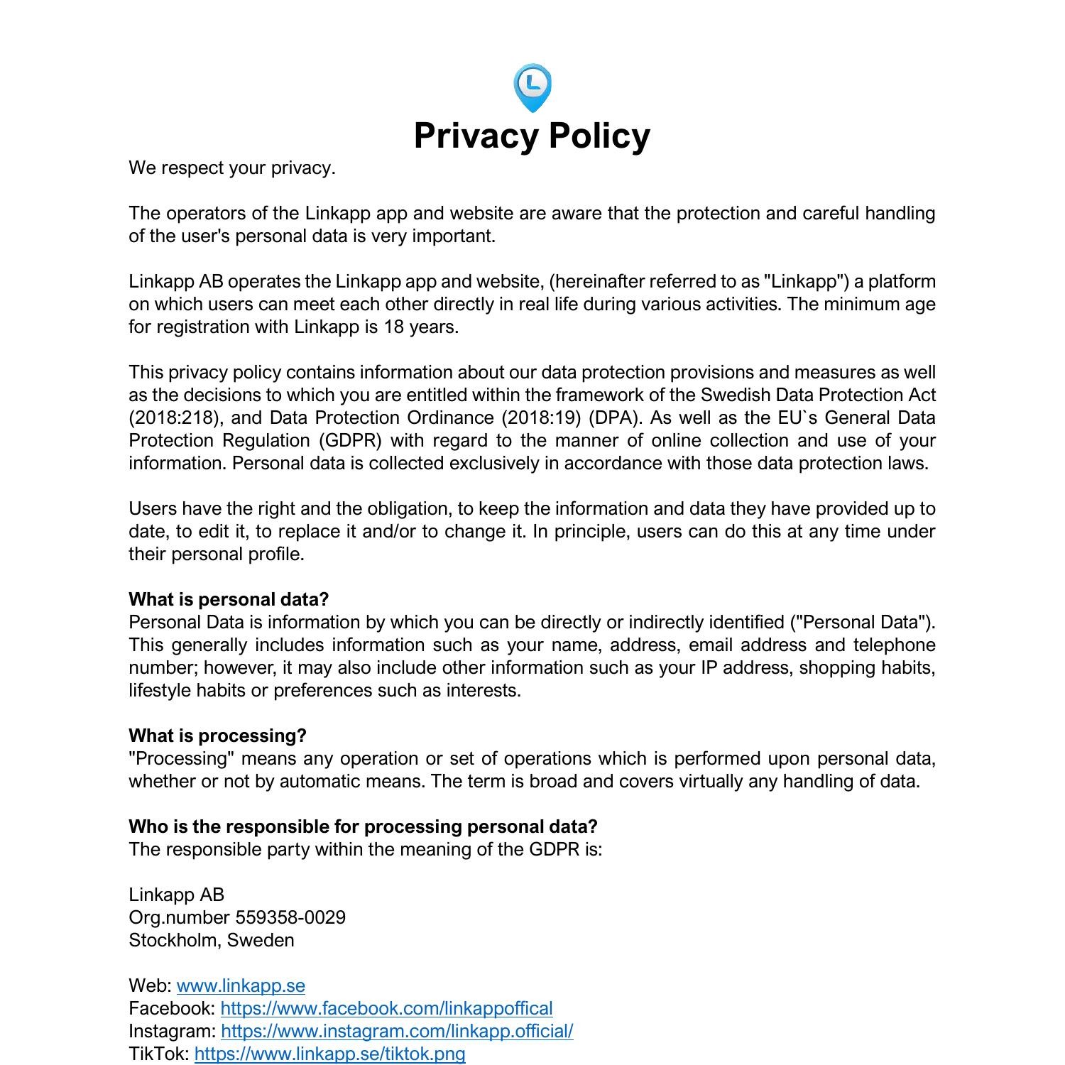 Privacy Policy.pdf | DocDroid