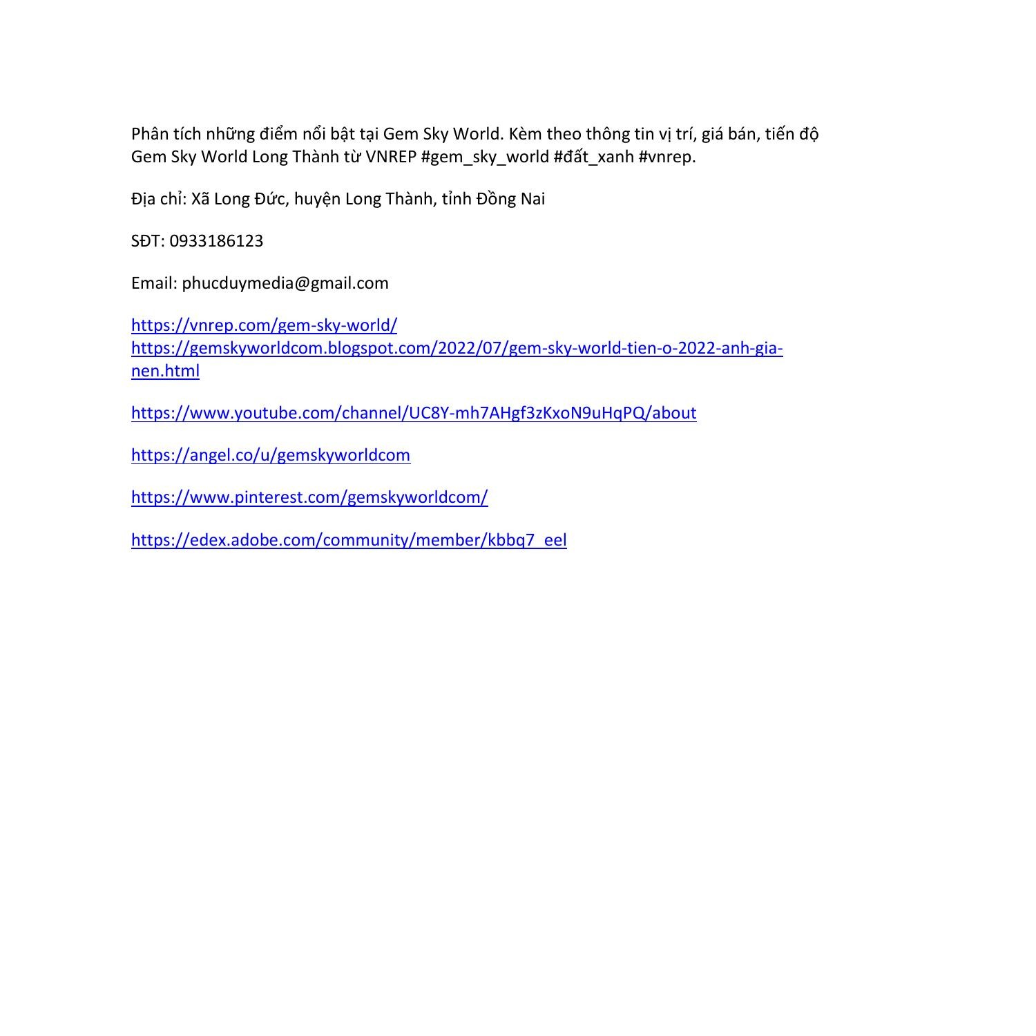 Gem Sky World.docx | DocDroid