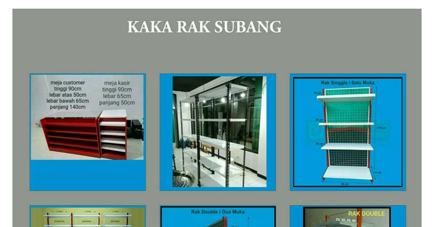 RAK (KATALOG).pdf | DocDroid