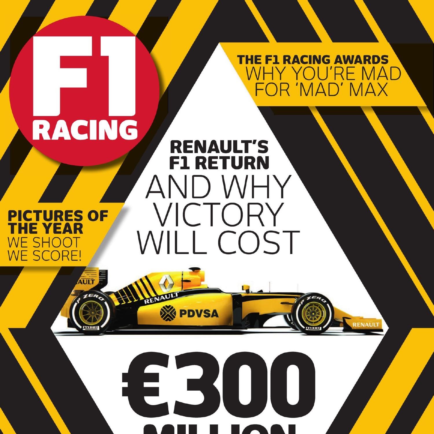 F1.Racing.Magazine.UK.2016.February.pdf | DocDroid