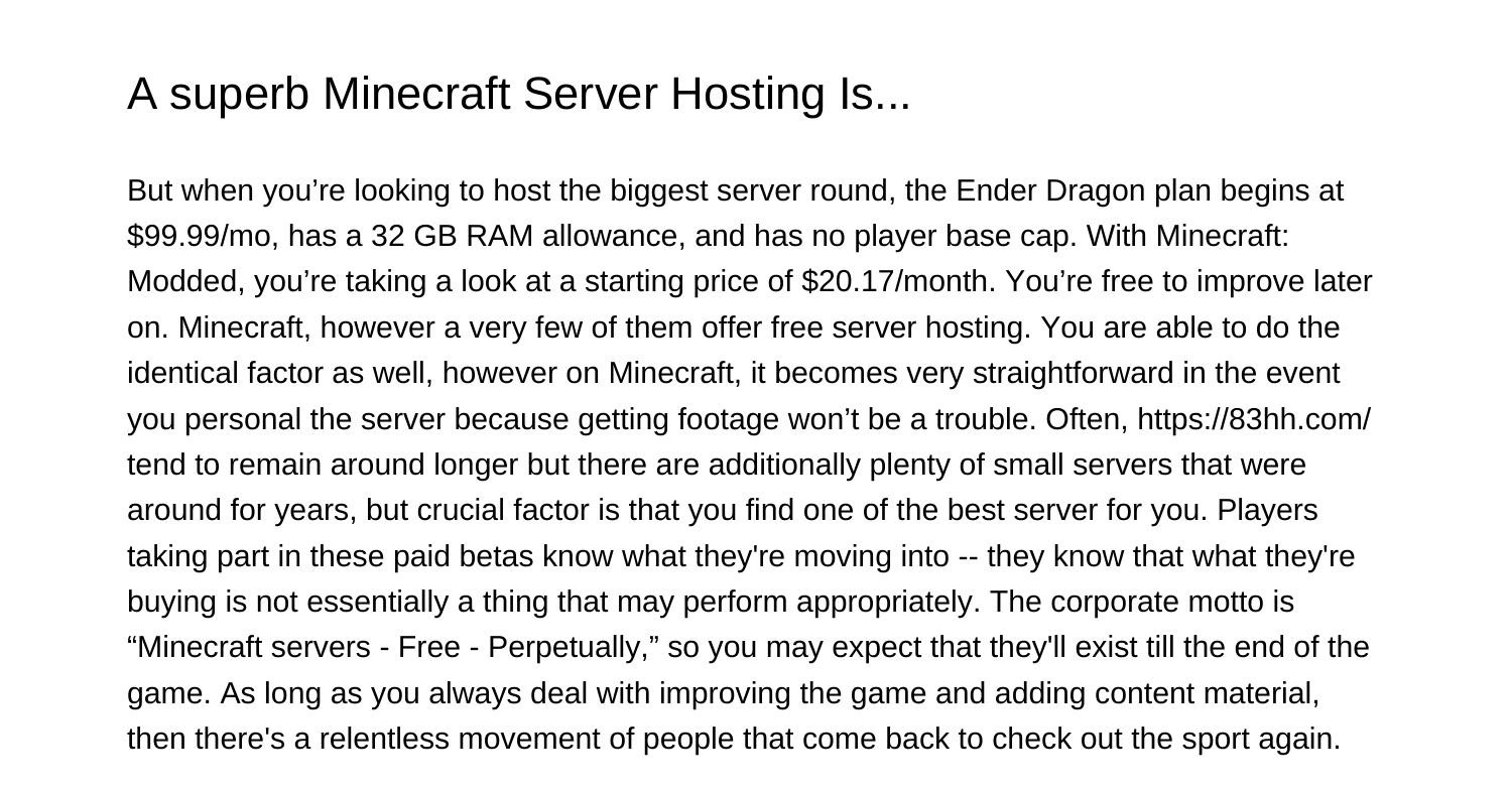 A superb Minecraft Server Hosting Isbnaiq.pdf.pdf | DocDroid