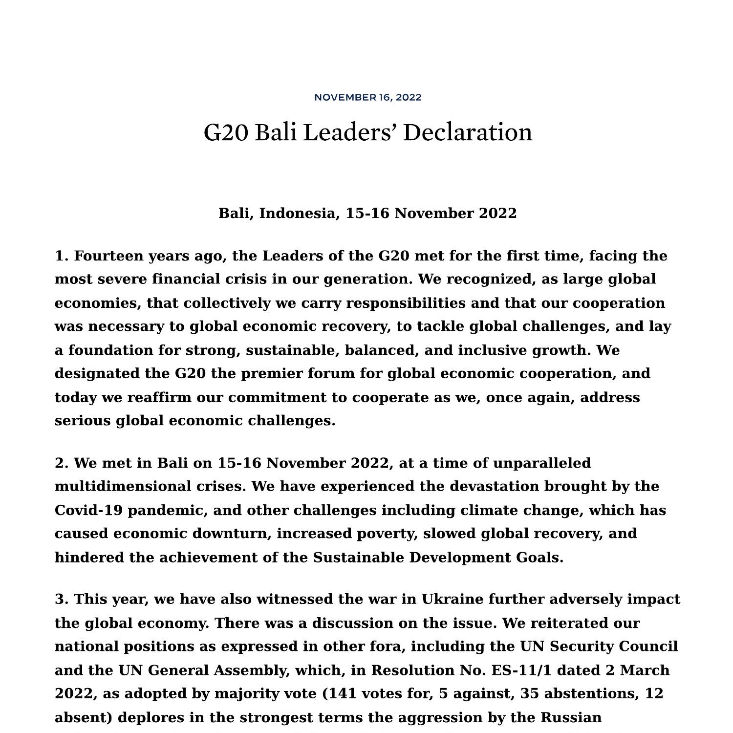 G20 Bali Leaders’ Declaration.pdf | DocDroid