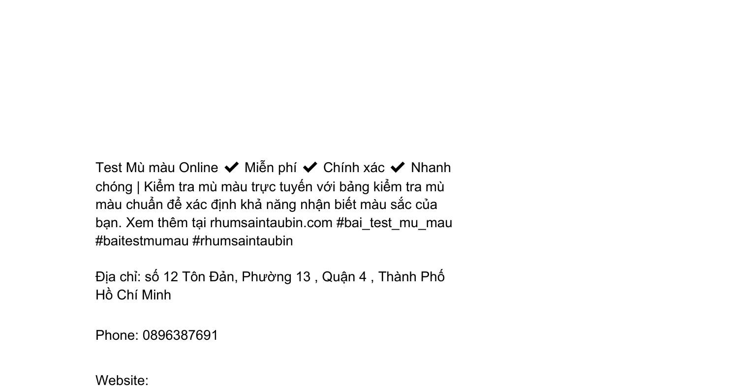 bai-test-mu-mau.docx | DocDroid