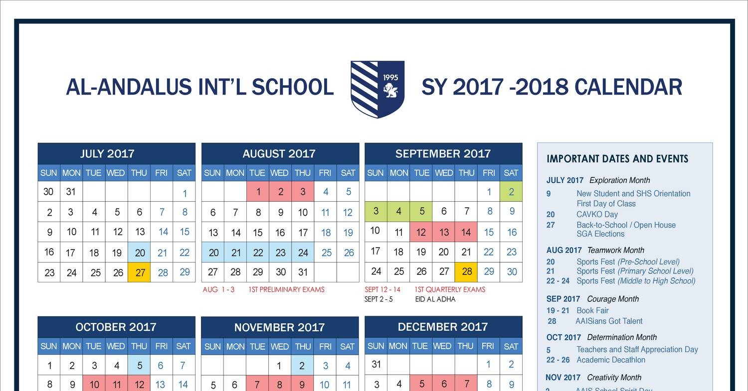 aaiscalendar_1718.pdf | DocDroid