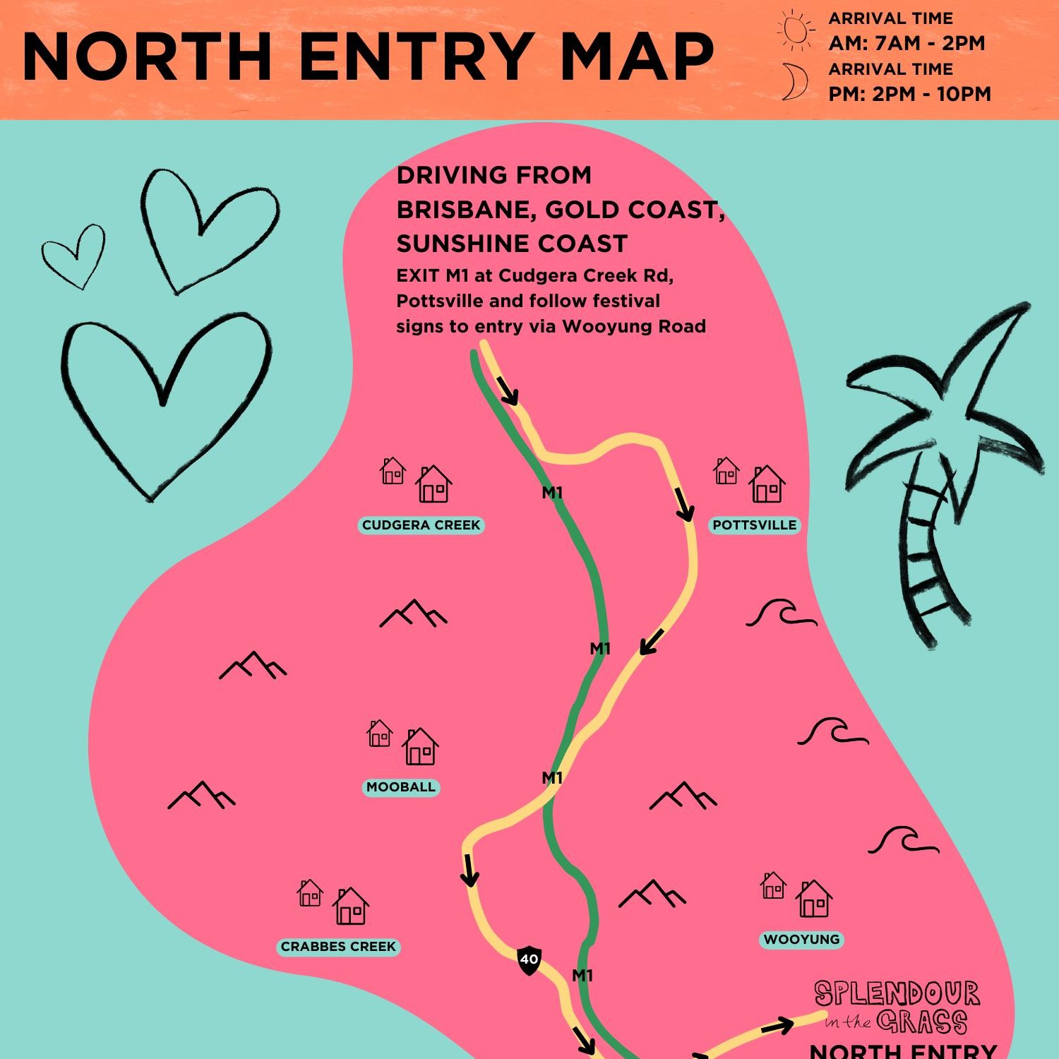 NORTH ENTRY - CAMP WITH CAR, BIG RIG.pdf | DocDroid