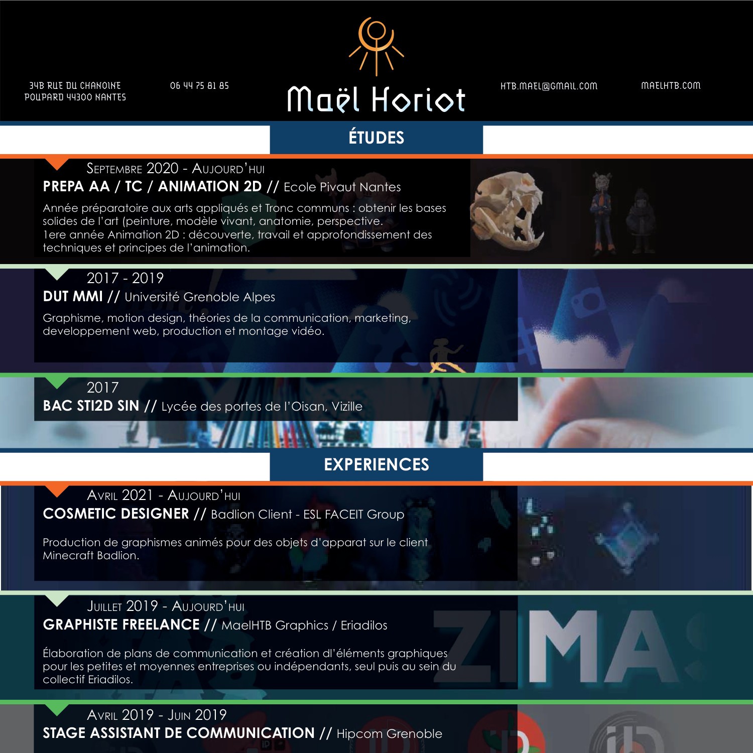 CV 2023.pdf | DocDroid