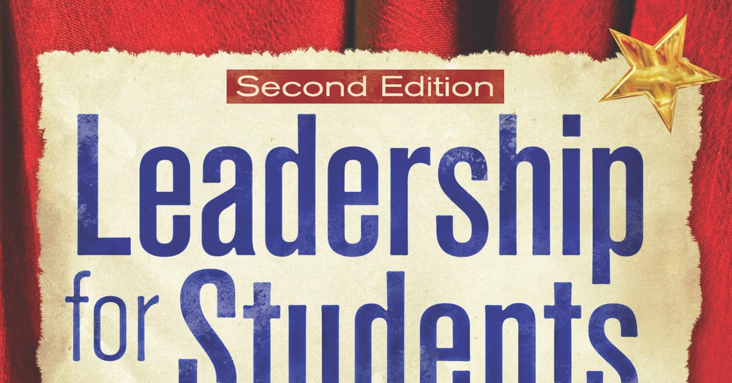 EBOOK Leadership for Students A Guide for Young Leaders.pdf | DocDroid