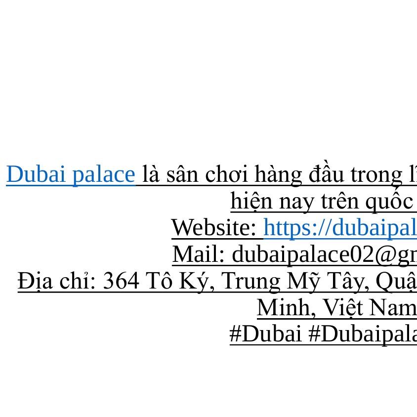 dubaipalace.pptx | DocDroid