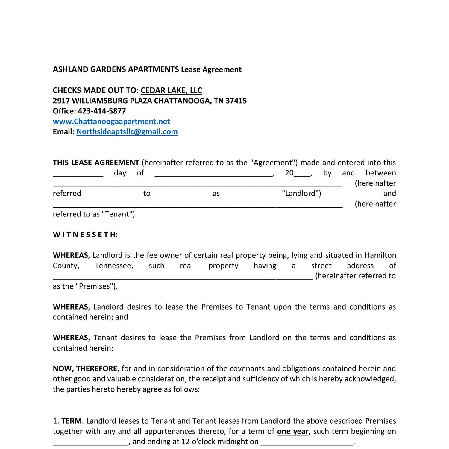Ashland Gardens Apartment Lease Agreement main.pdf | DocDroid