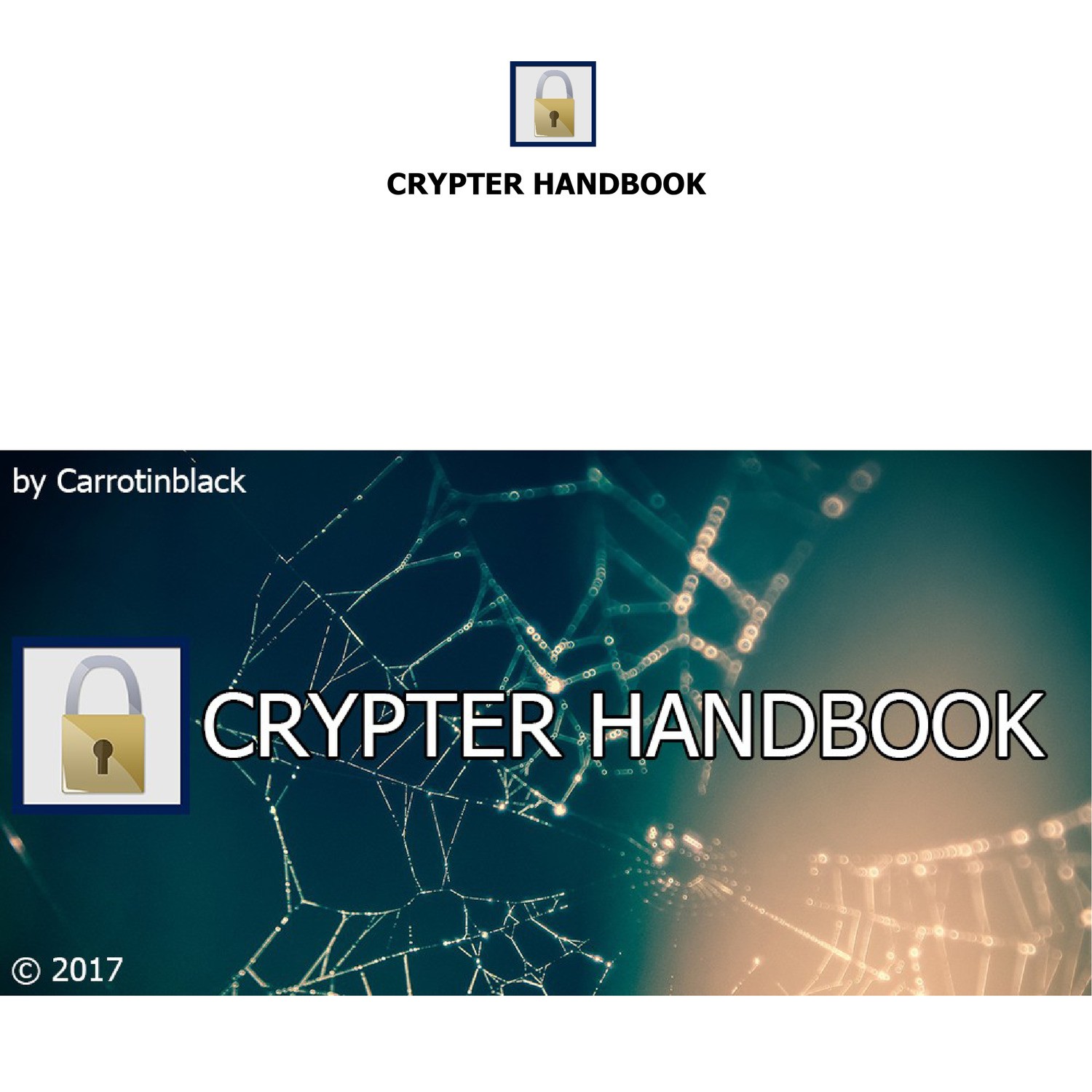 Make_your_fud_crypter.pdf | DocDroid