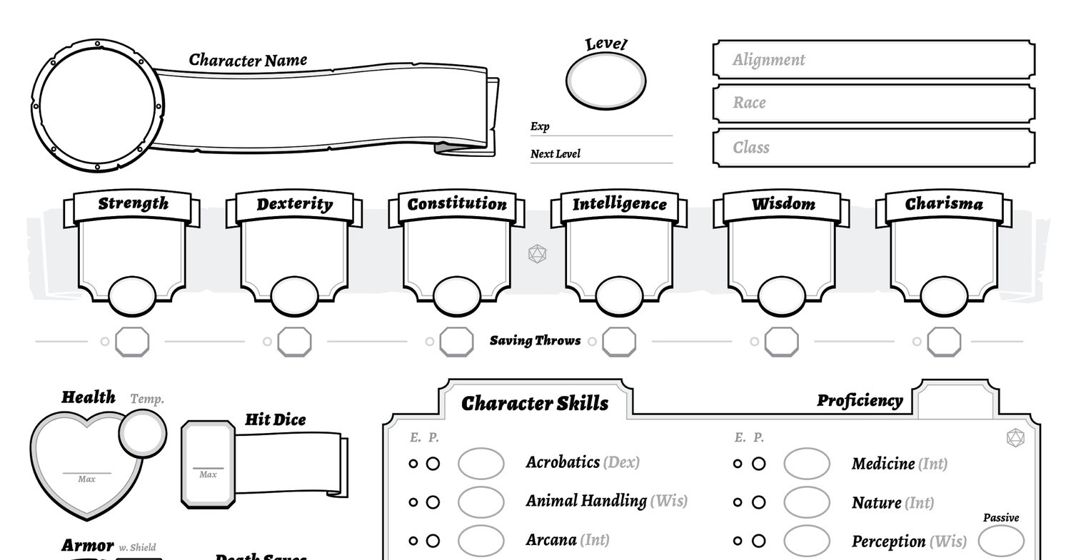 Character Sheet - Print Version_v4.pdf | DocDroid