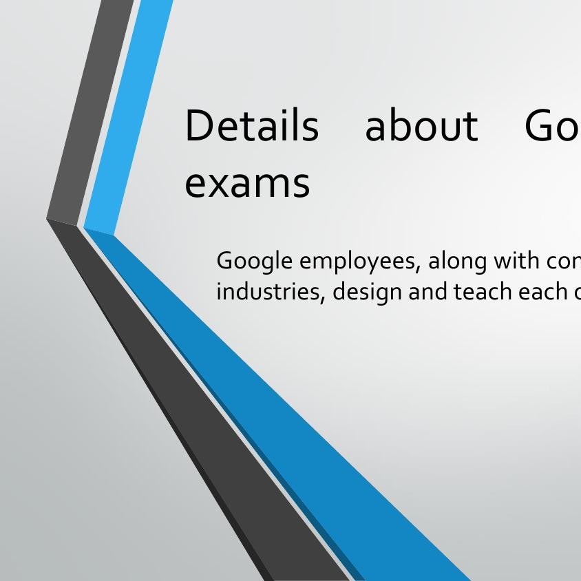 google certification.pdf | DocDroid