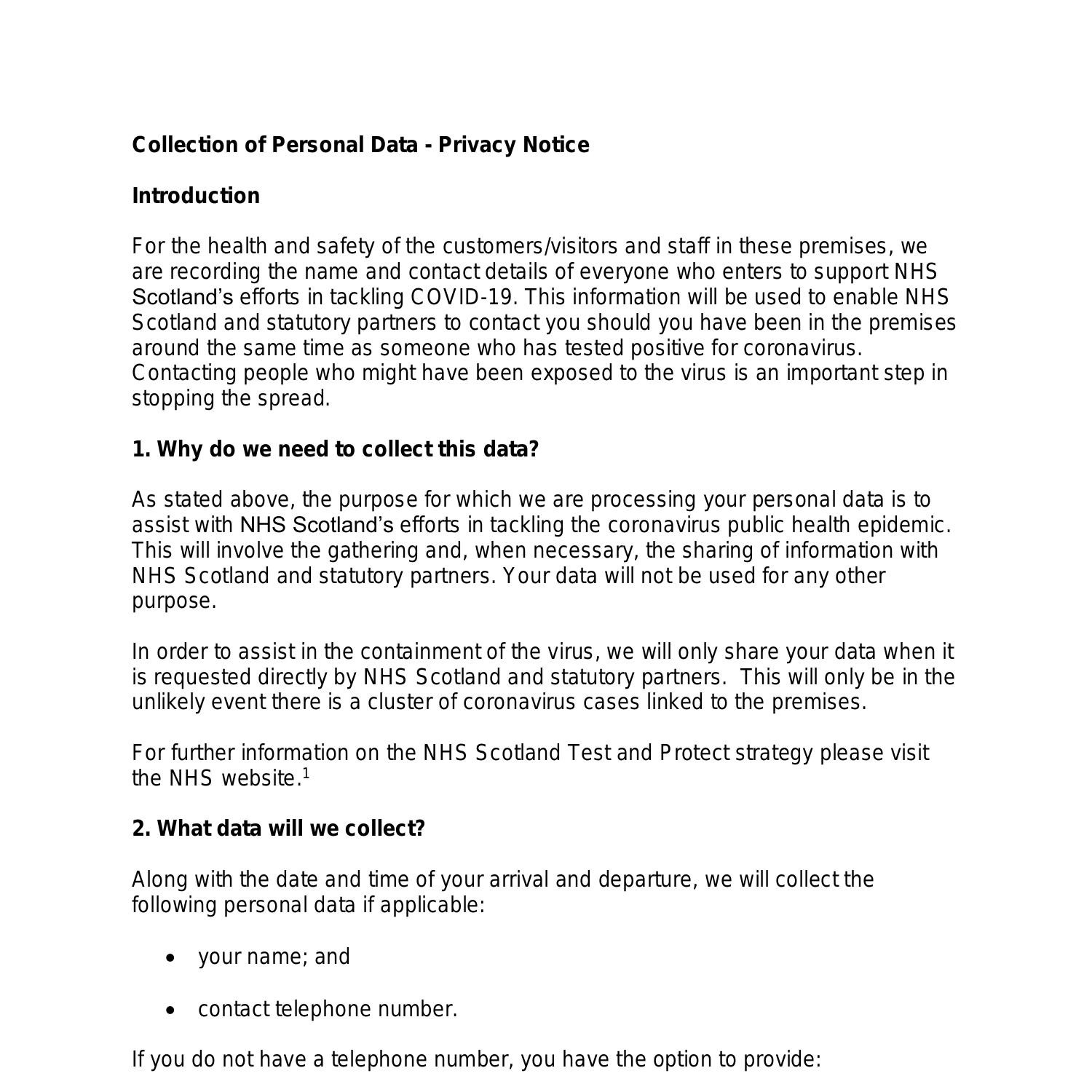 collection-personal-data-privacy-notice (1).docx | DocDroid