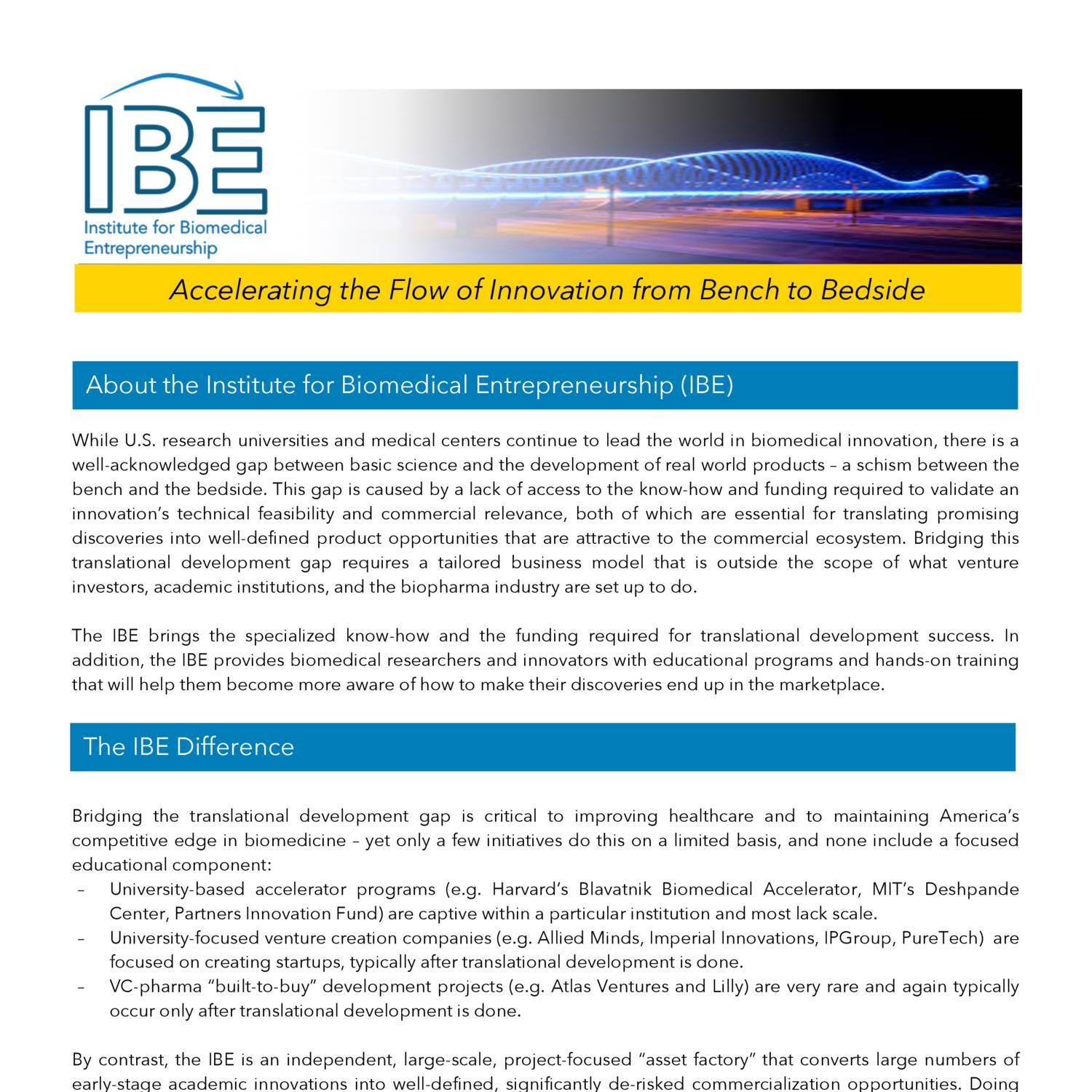 IBE 2016 fact sheet.pdf | DocDroid