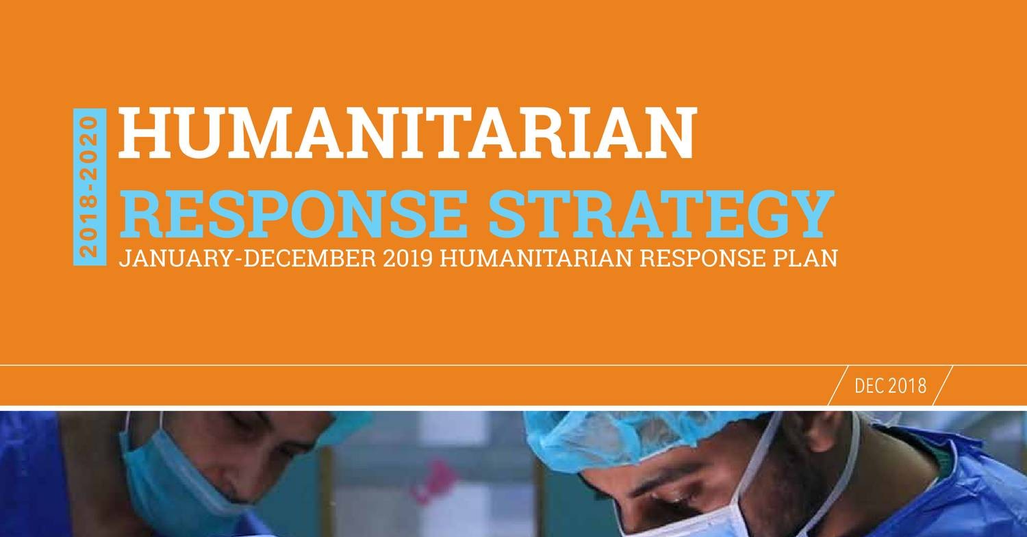 Humanitarian Response Plan 2019.pdf | DocDroid