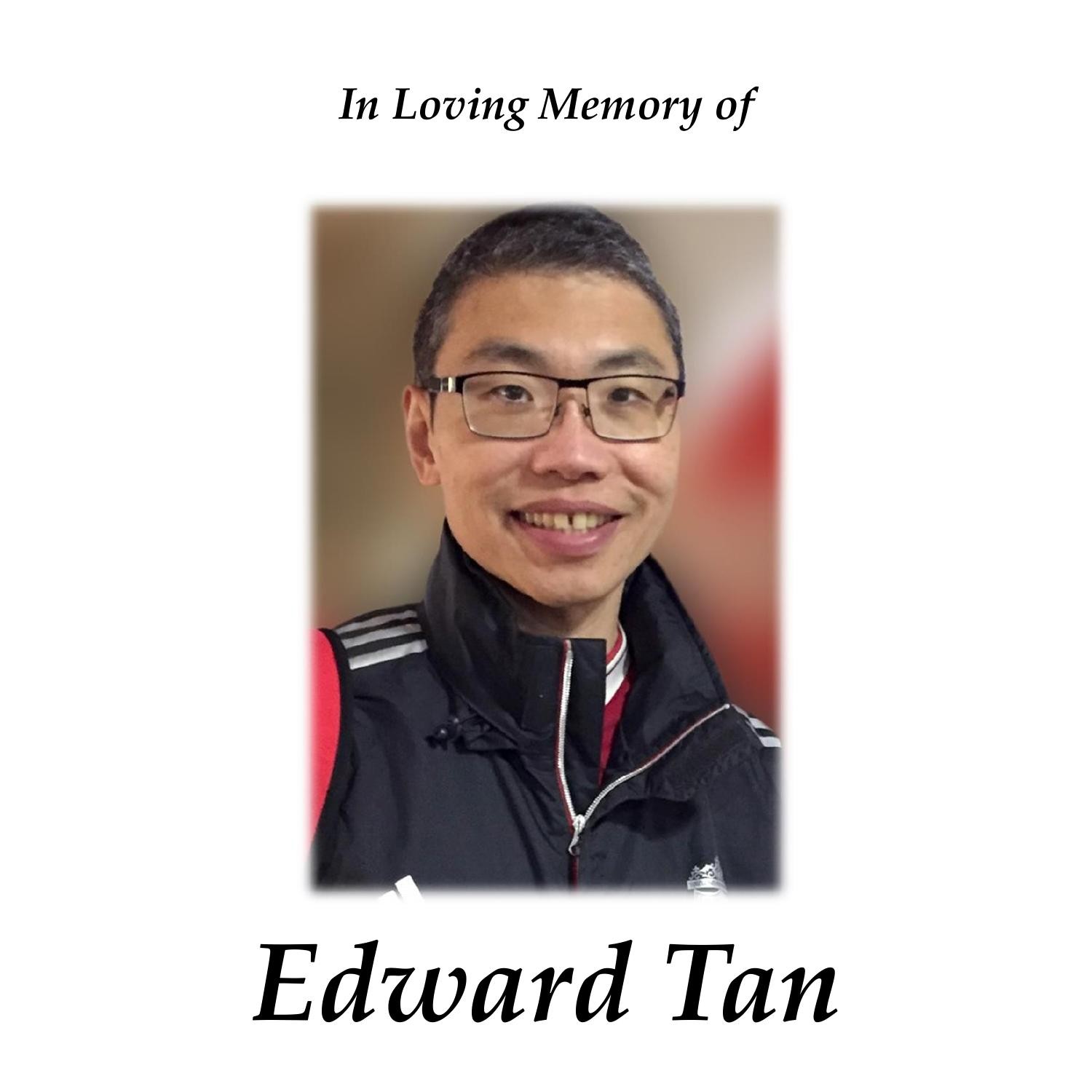 Order of Service and Eulogies - Edward Tan.pdf | DocDroid