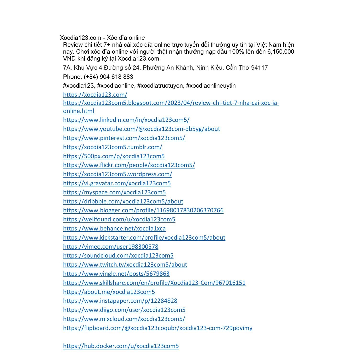 Xocdia123.docx | DocDroid