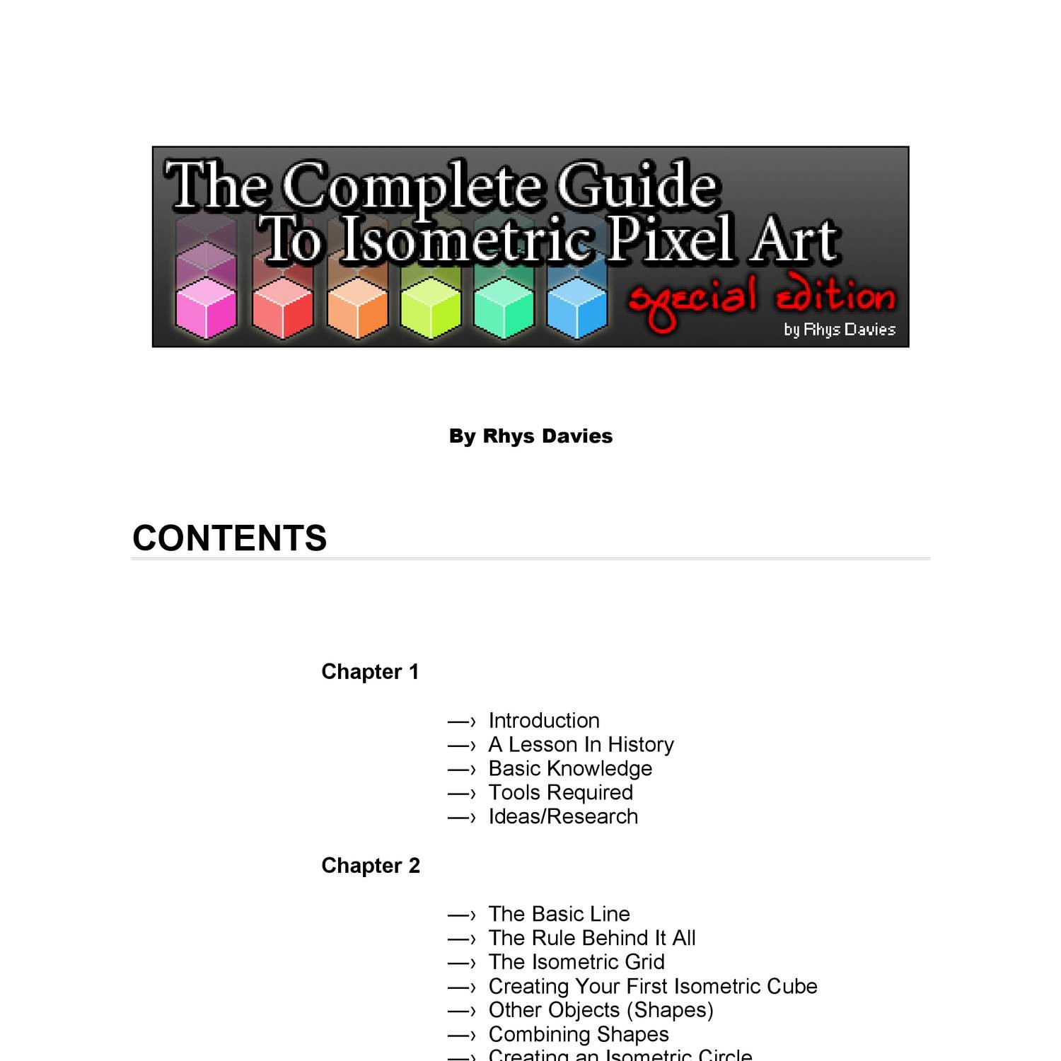 pixel art.pdf | DocDroid