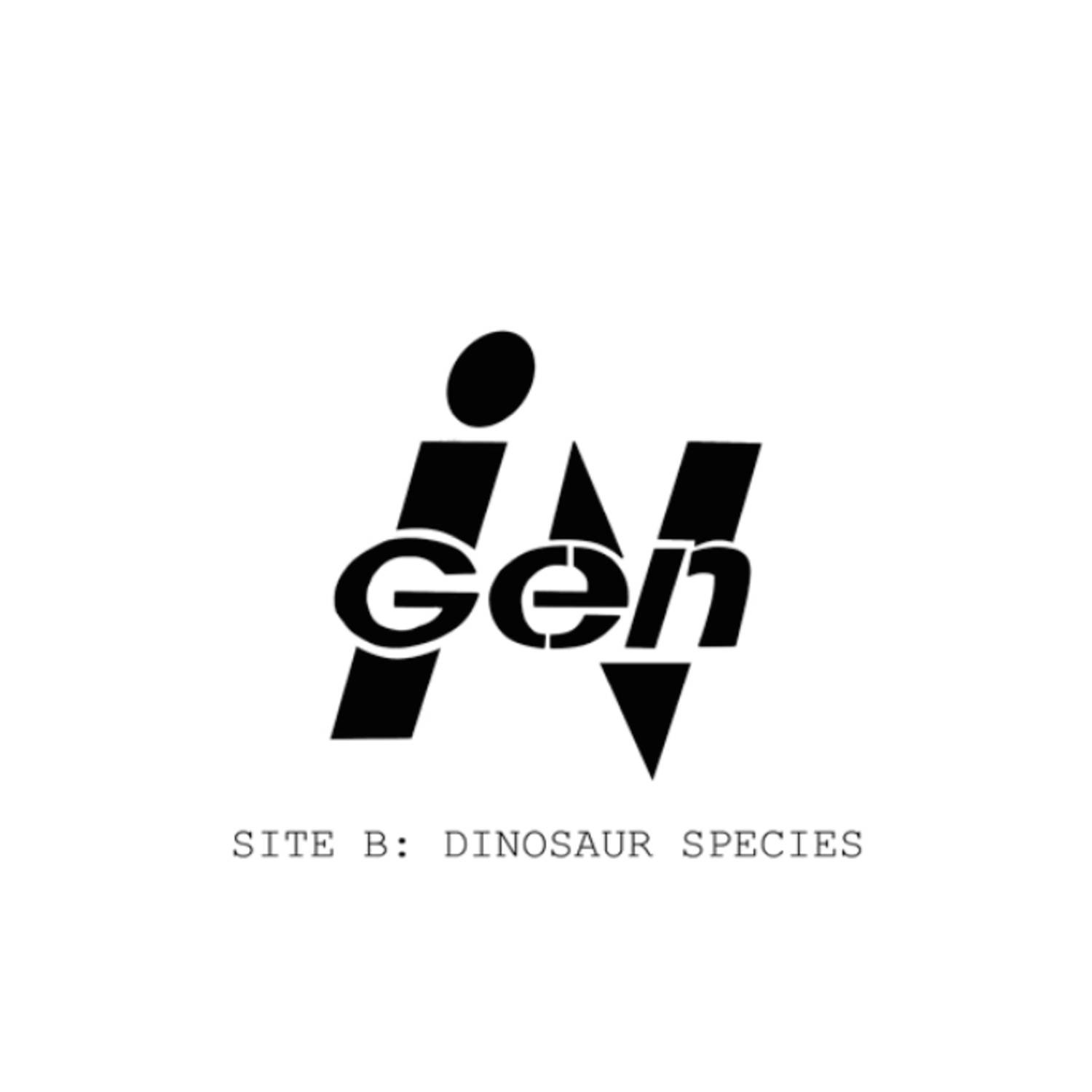 InGen - Site B - Dinosaur Species.pdf | DocDroid