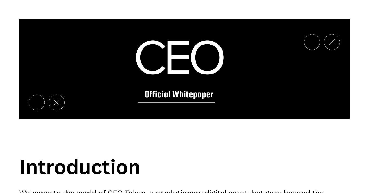 CEO Introduction-1.pdf | DocDroid