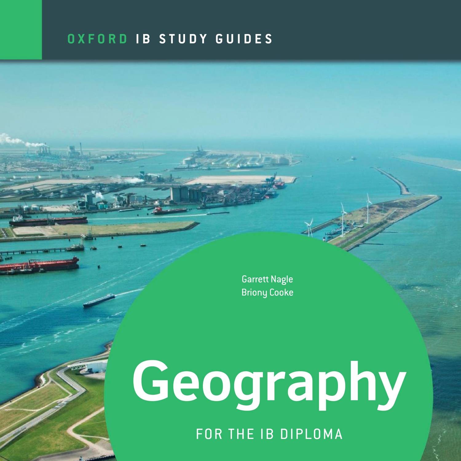 Geography - Study Guide - Garret Nagle and Briony Cooke - Second ...