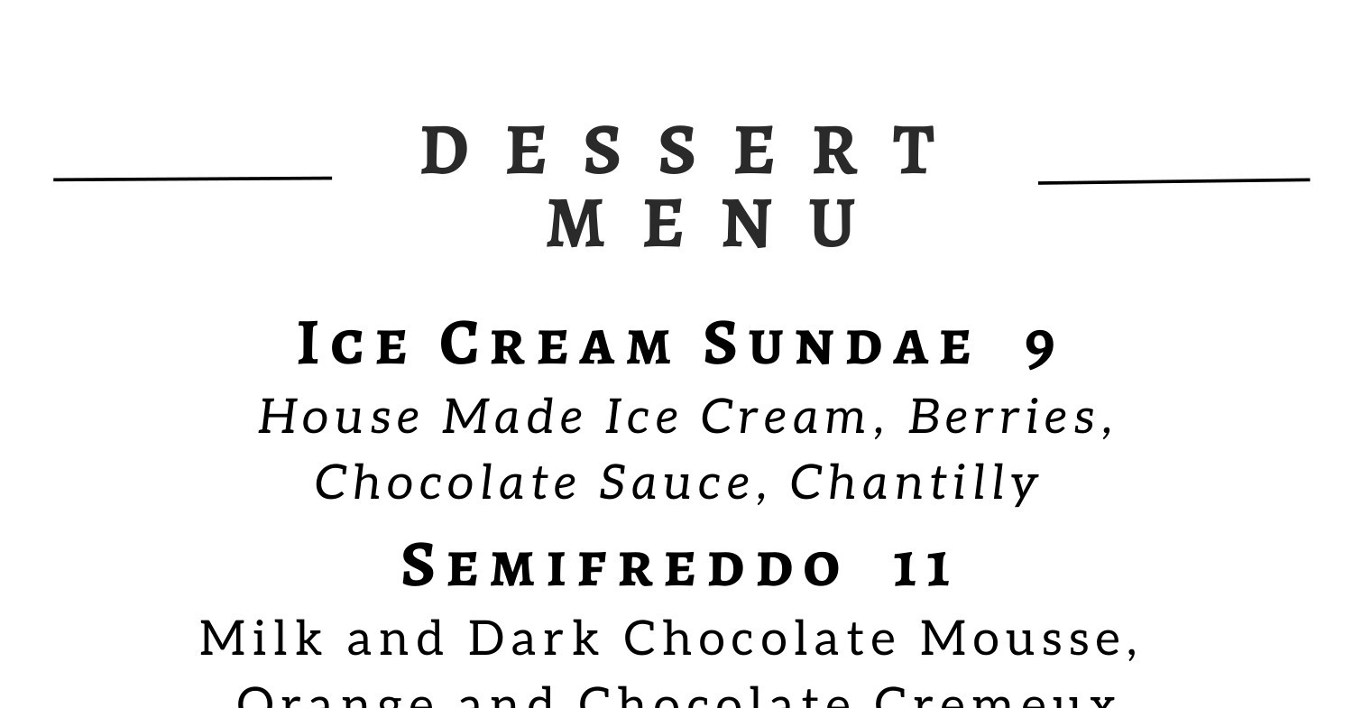 Young Guest, Brunch & Dessert Final Menu July 2023.pdf | DocDroid