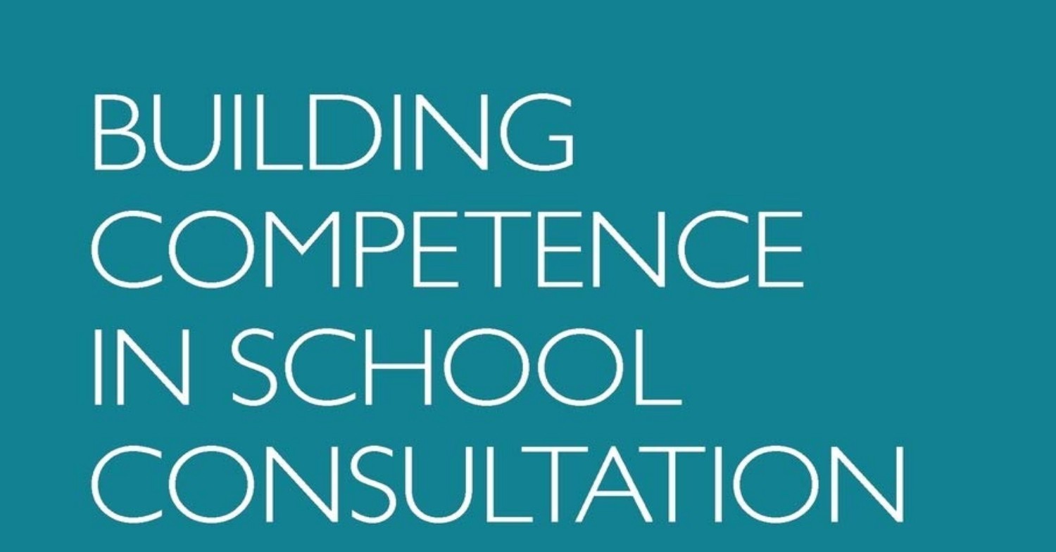 EBOOK Building Competence in School Consultation A Developmental ...