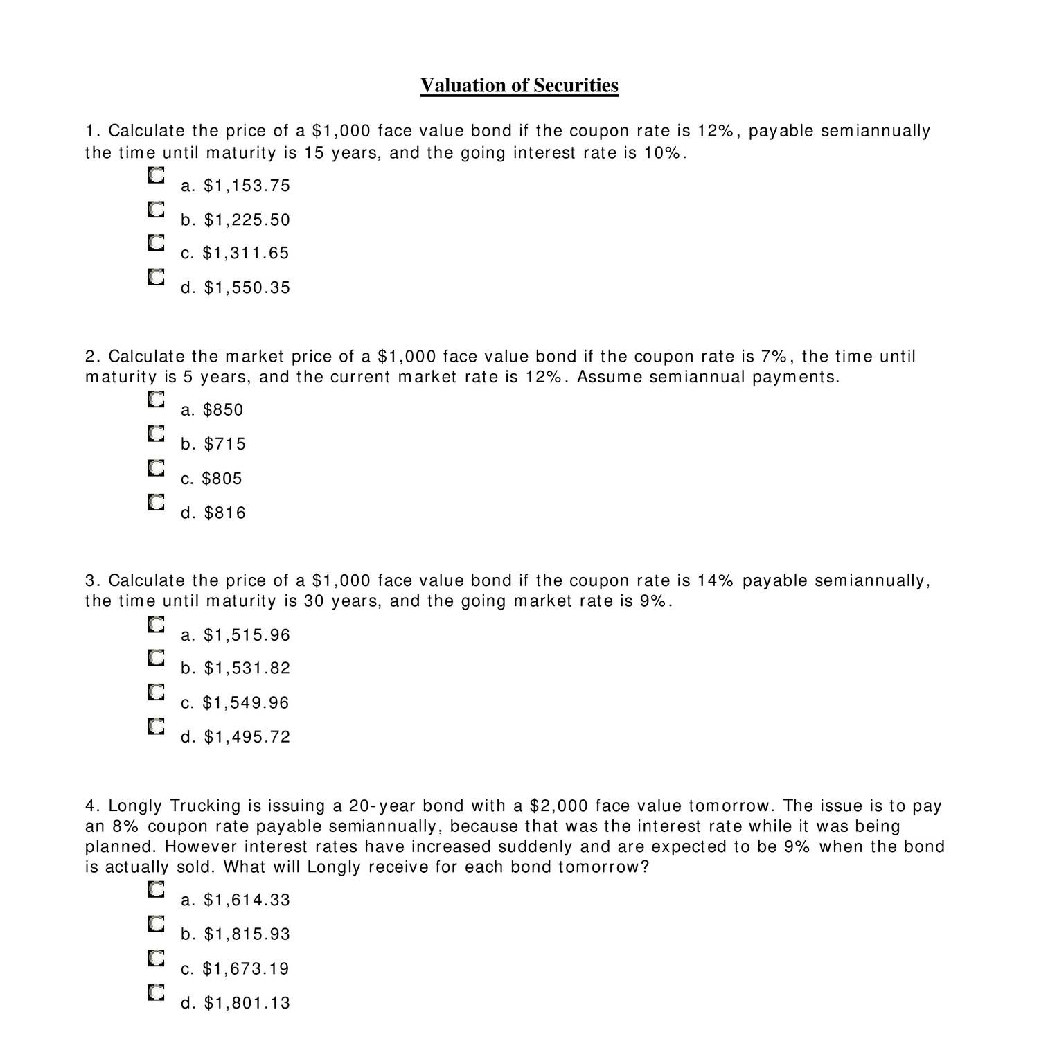 VALUATION_PROBLEMS.pdf | DocDroid