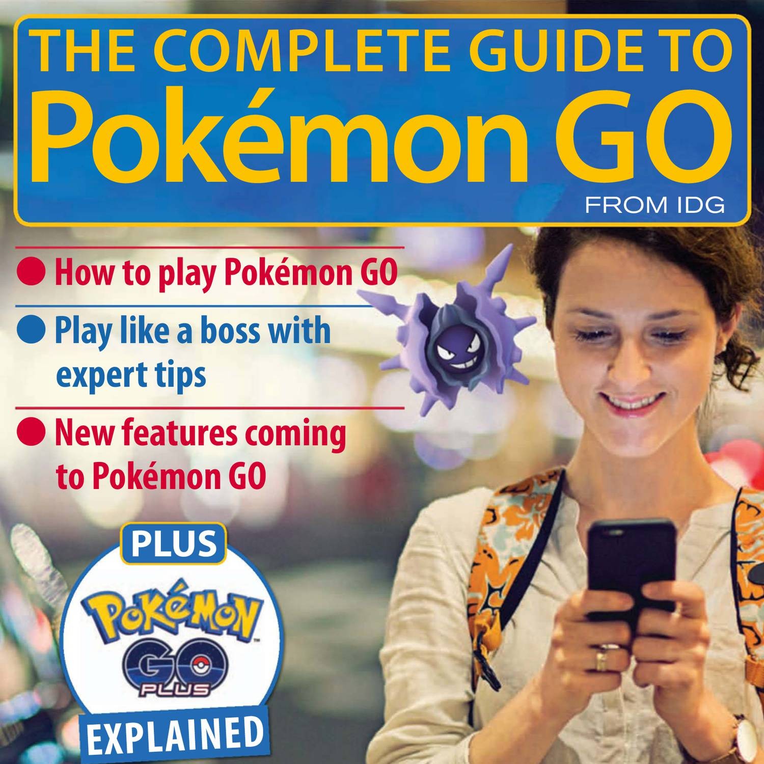 The Complete Guide to Pokémon Go 2016.pdf | DocDroid