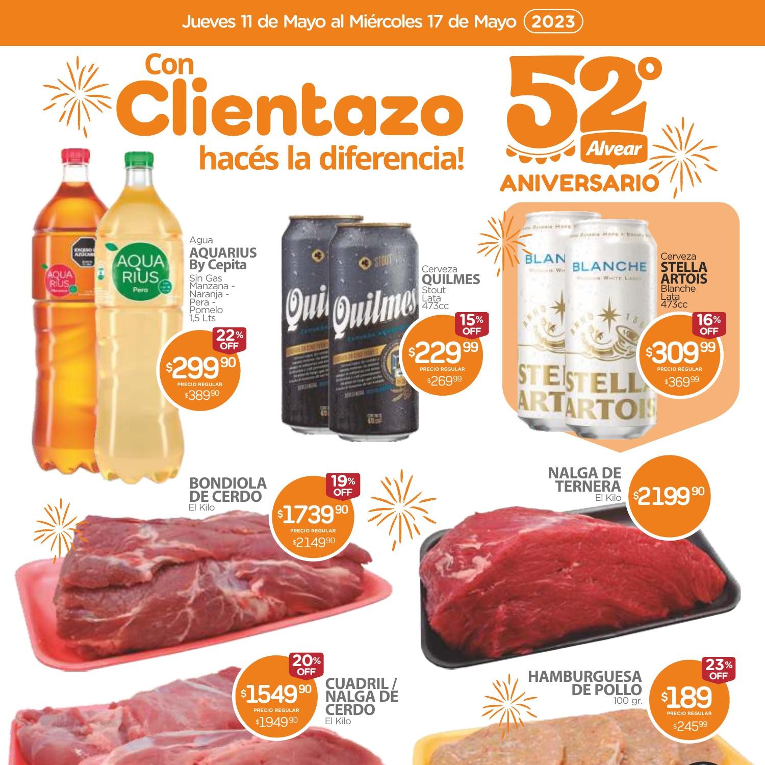 Alvear Clientazo 11052023.pdf | DocDroid