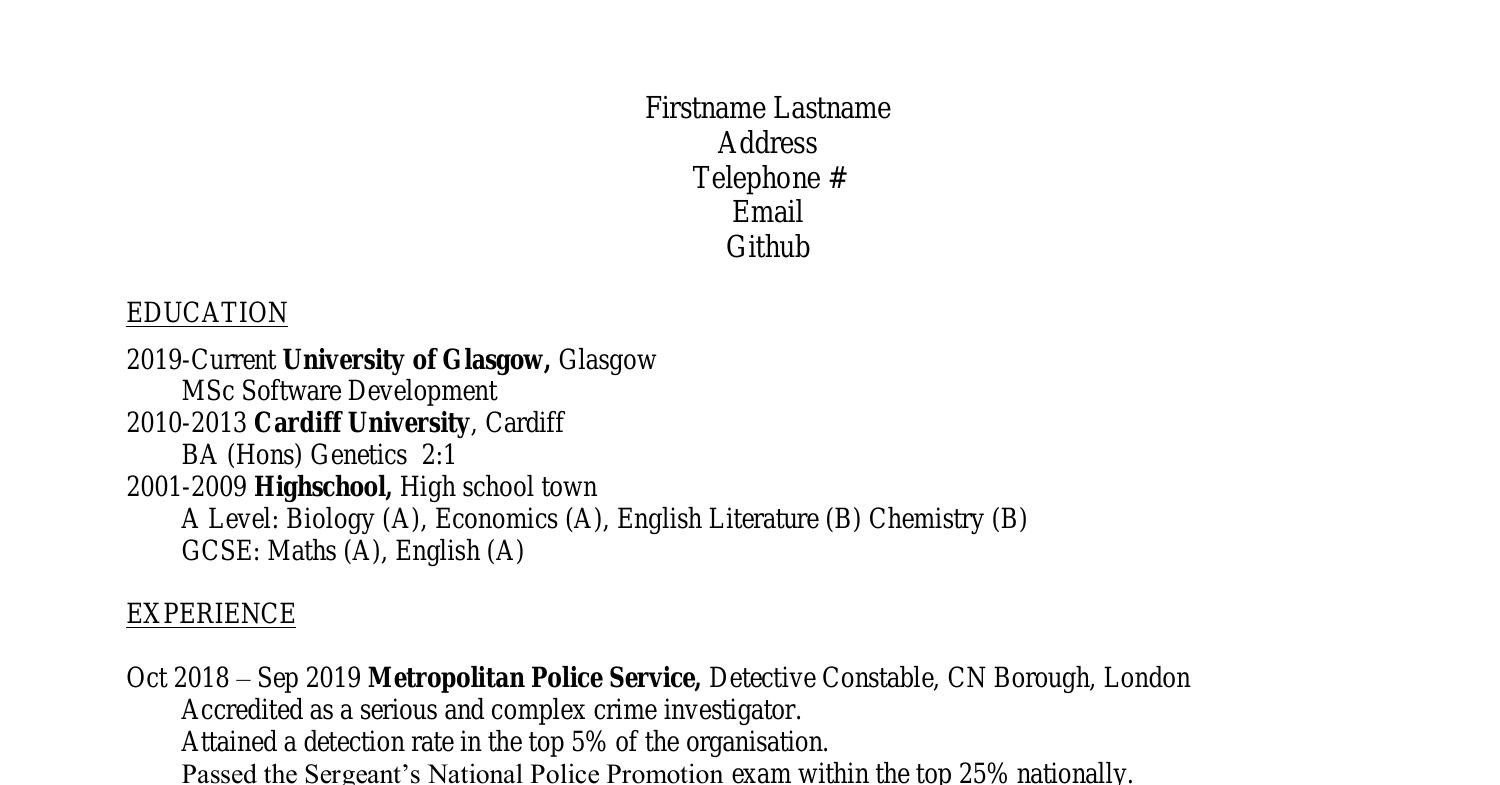 Uploaded CV.pdf | DocDroid
