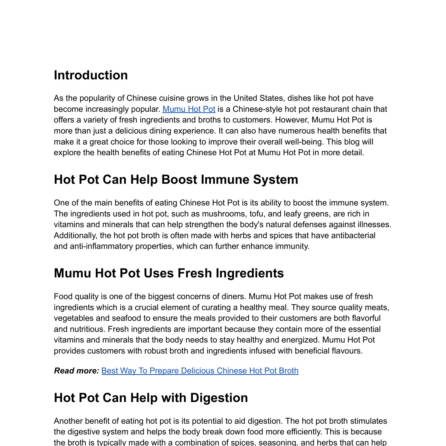 Health Benefits Of Eating Chinese Hot Pot pdf DocDroid