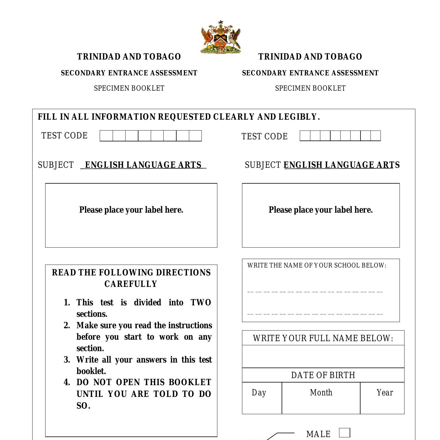 SEA-2021-ELA-SPECIMEN-PAPER-FINAL.pdf | DocDroid