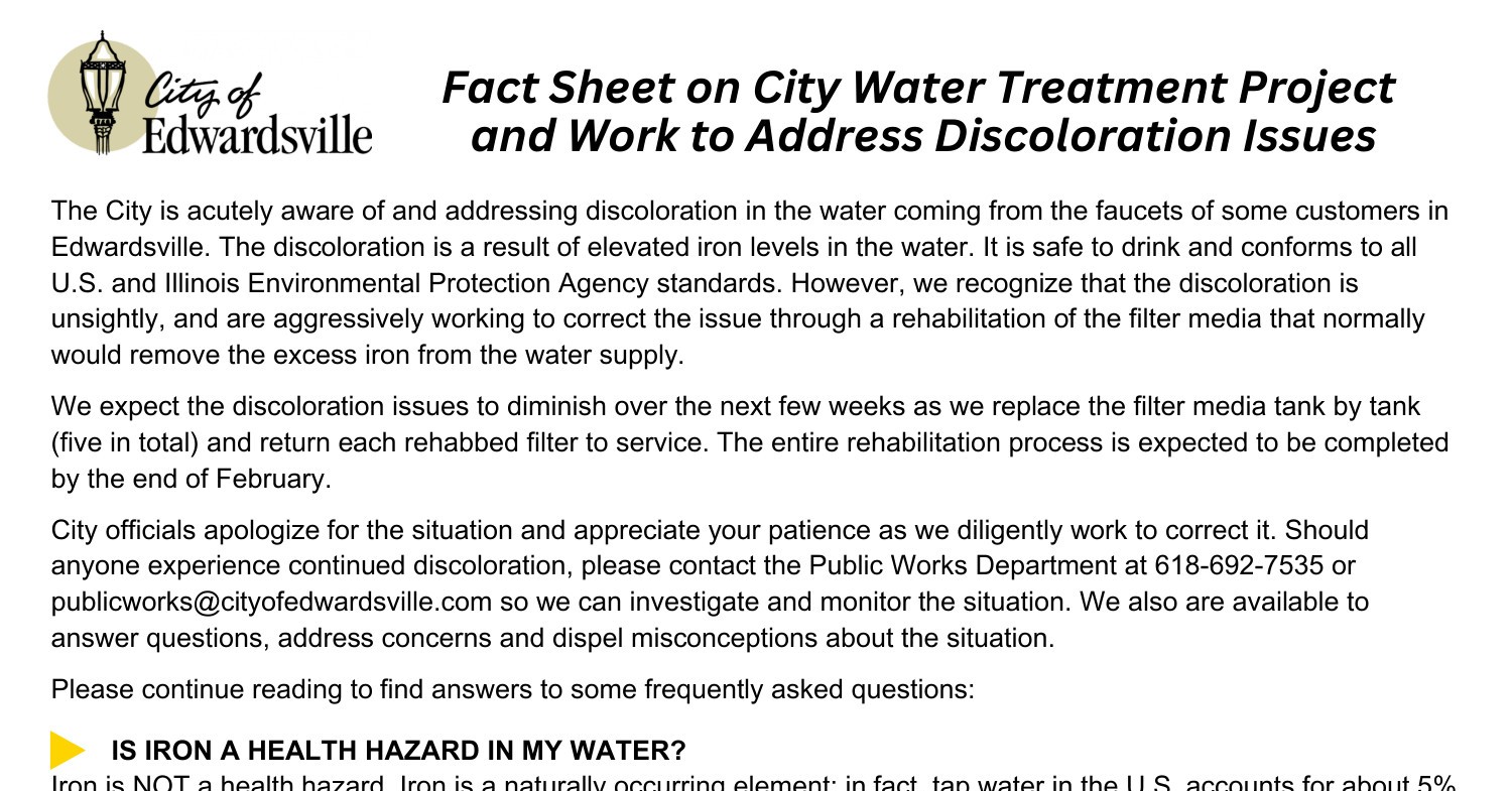 Water Discoloration Fact Sheet.pdf | DocDroid