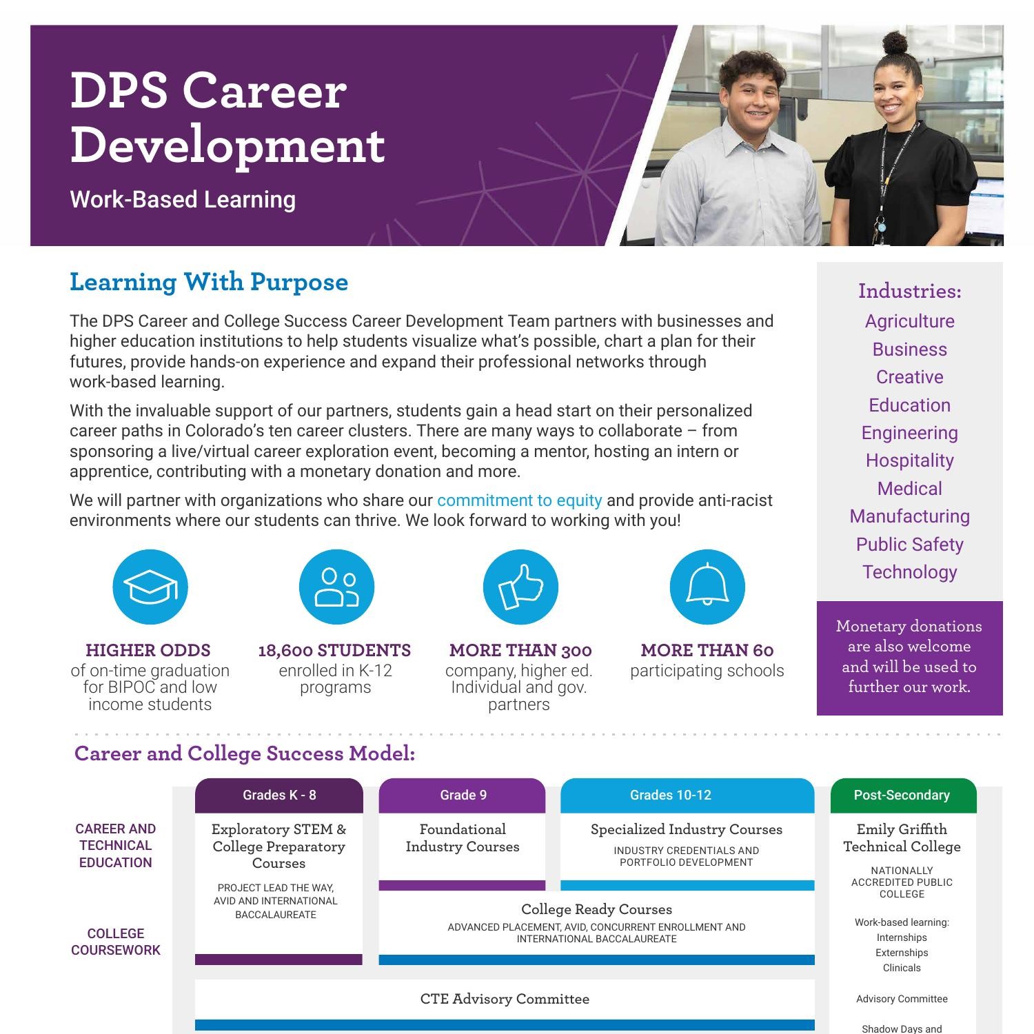 2022 DPS CCS Corporate Engagement Handout (May 2023).pdf | DocDroid
