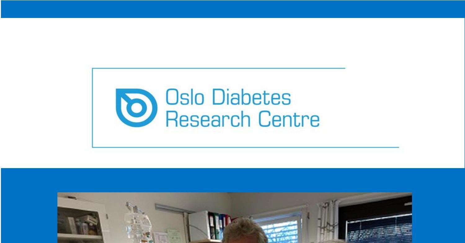 2021_ANNUAL REPORT_OSLO DIABETES RESEARCH CENTRE.pdf | DocDroid