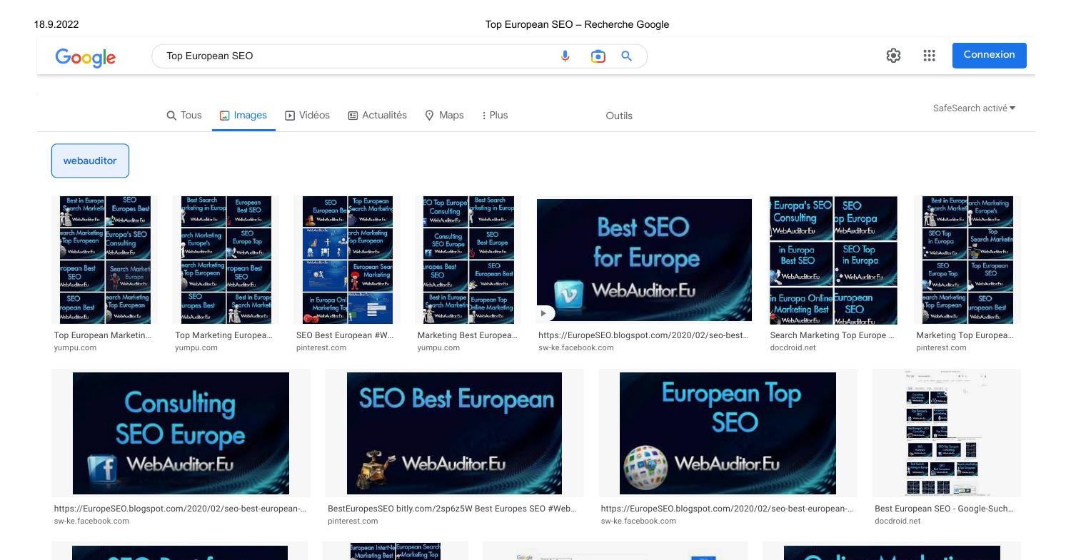 Top European SEO – Recherche Google Shops Best Advertising Agency in Europe.pdf | DocDroid