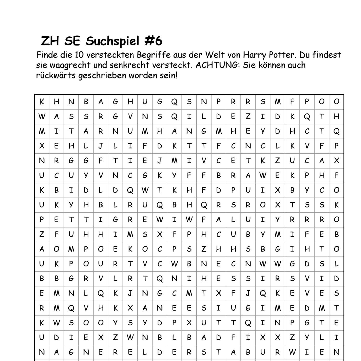 Suchsel 6 Aufgabe.pdf | DocDroid