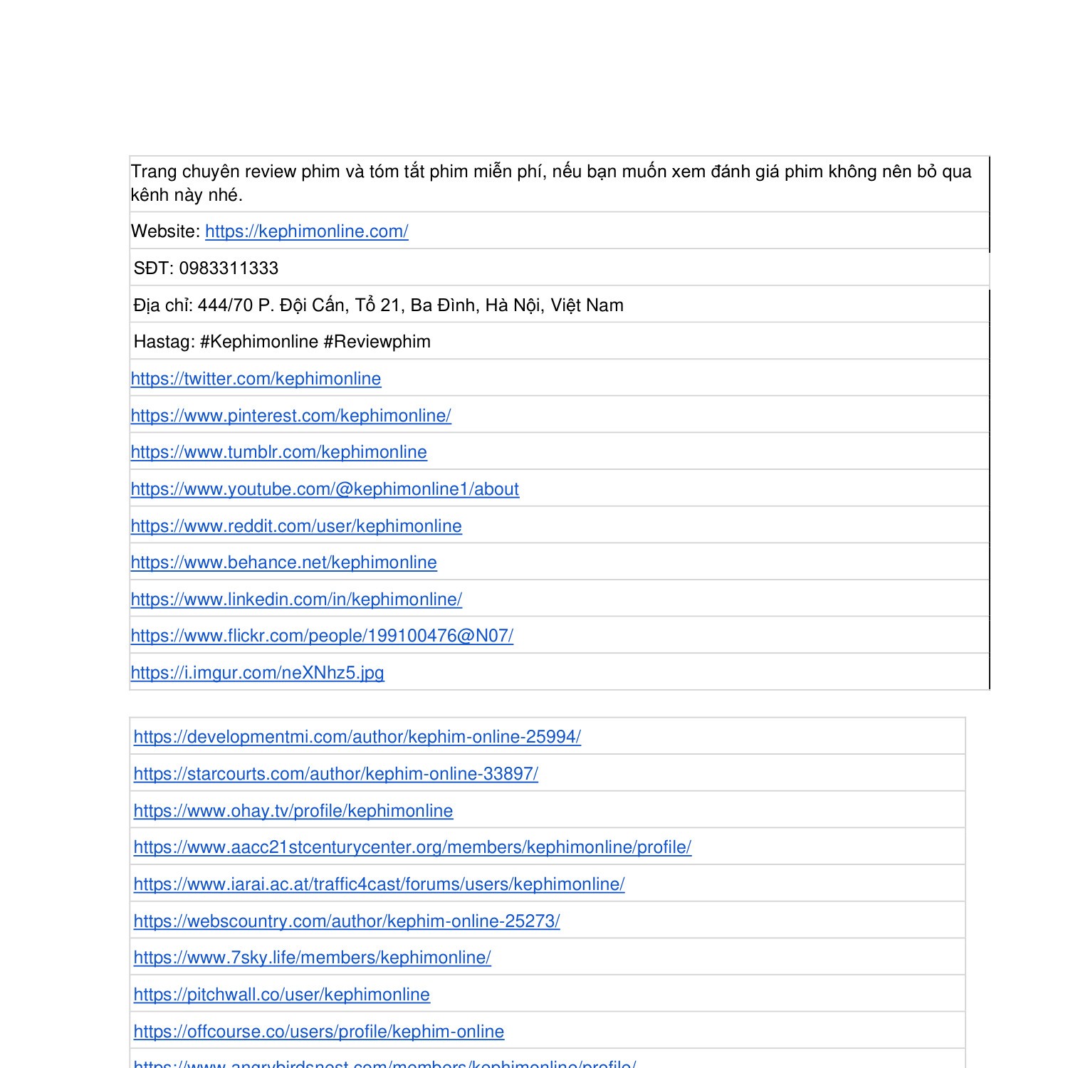 Kephimonline_ Review phim và tóm tắt phim.docx | DocDroid