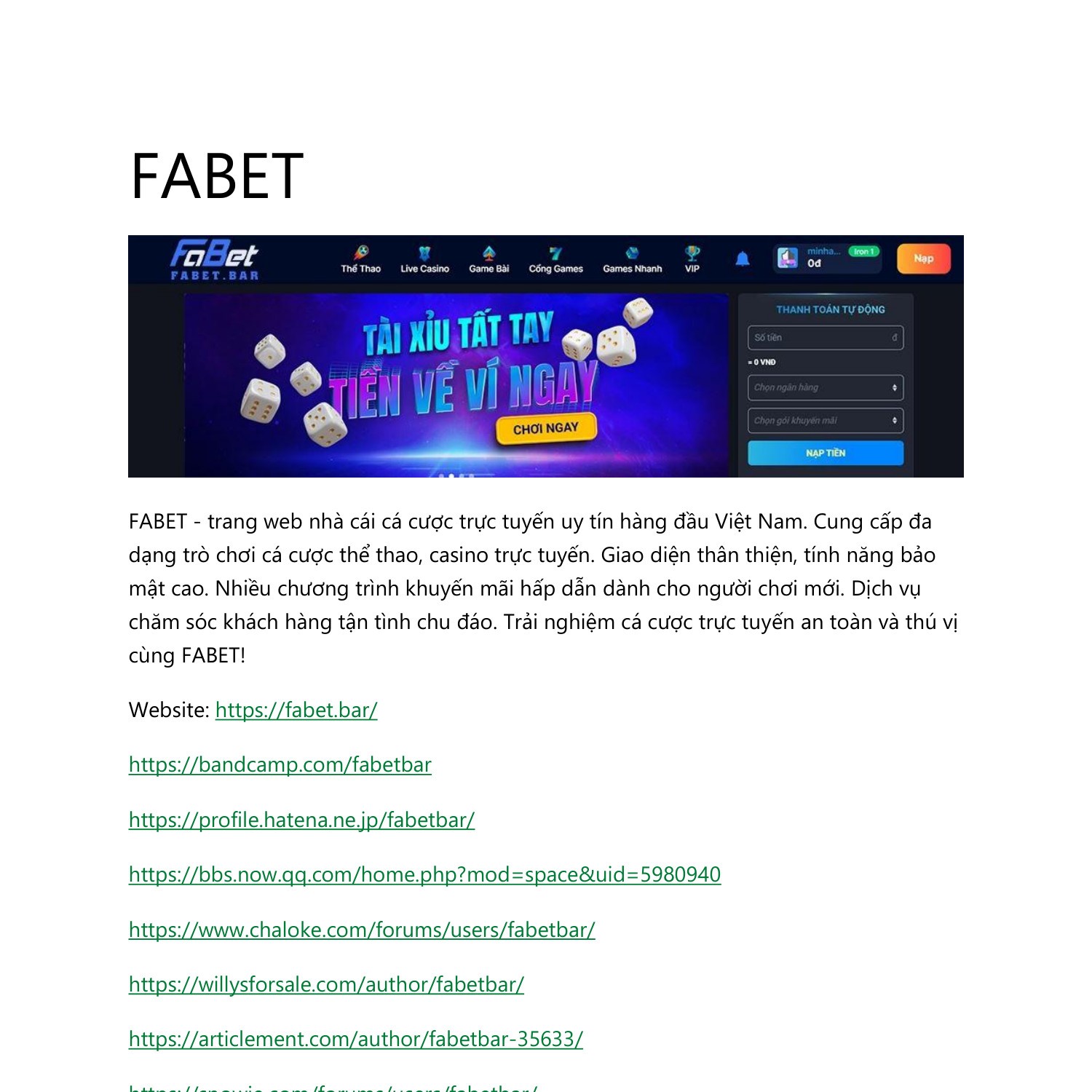 FABET.docx | DocDroid
