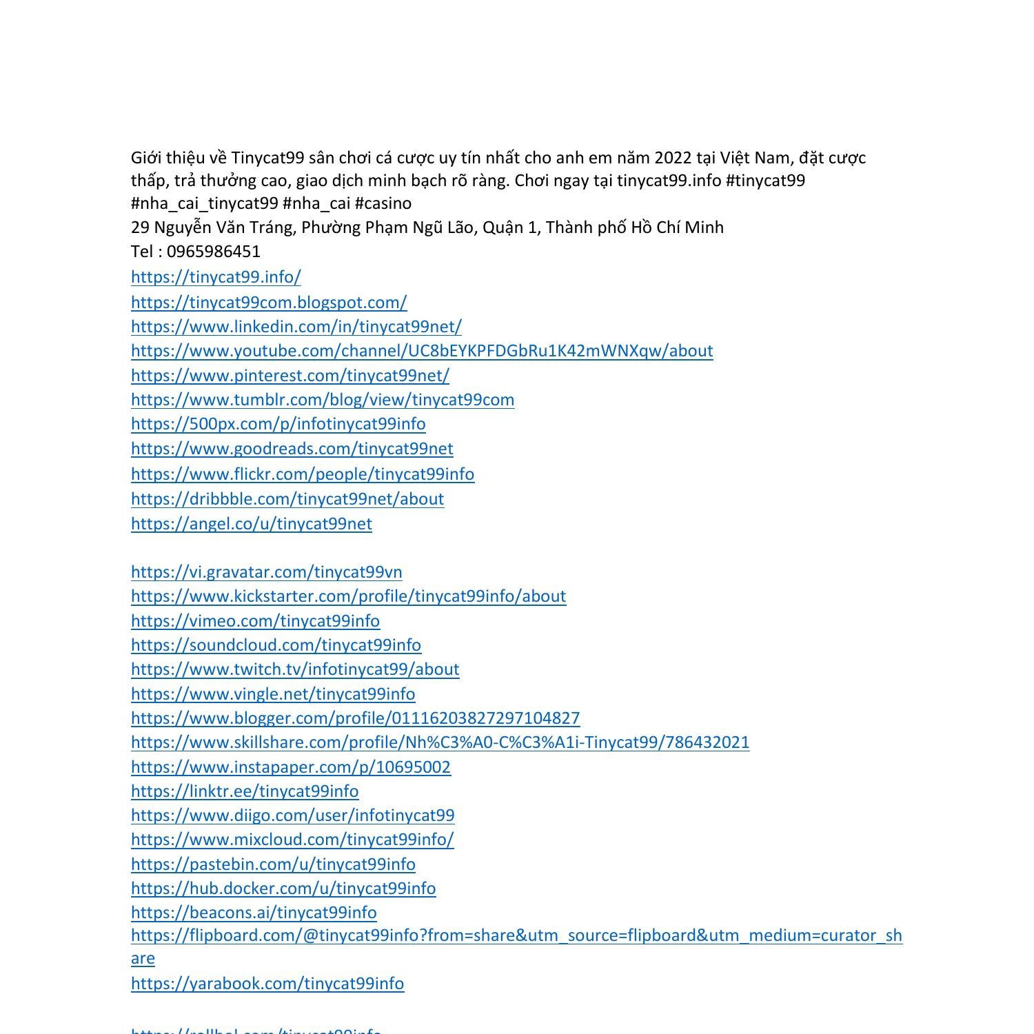 tinycat99info.docx | DocDroid