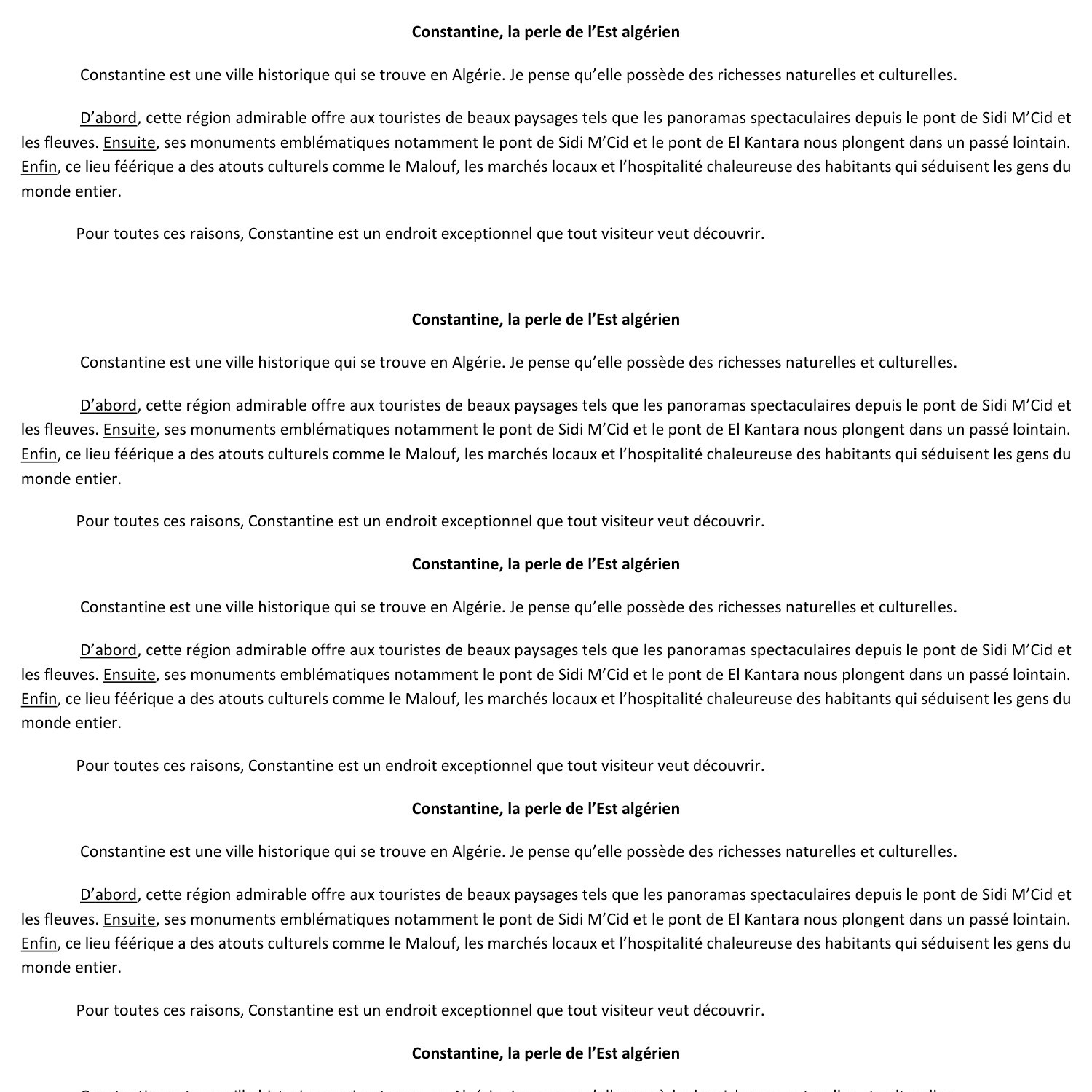 TD 3 texte proposé Constantine.docx | DocDroid
