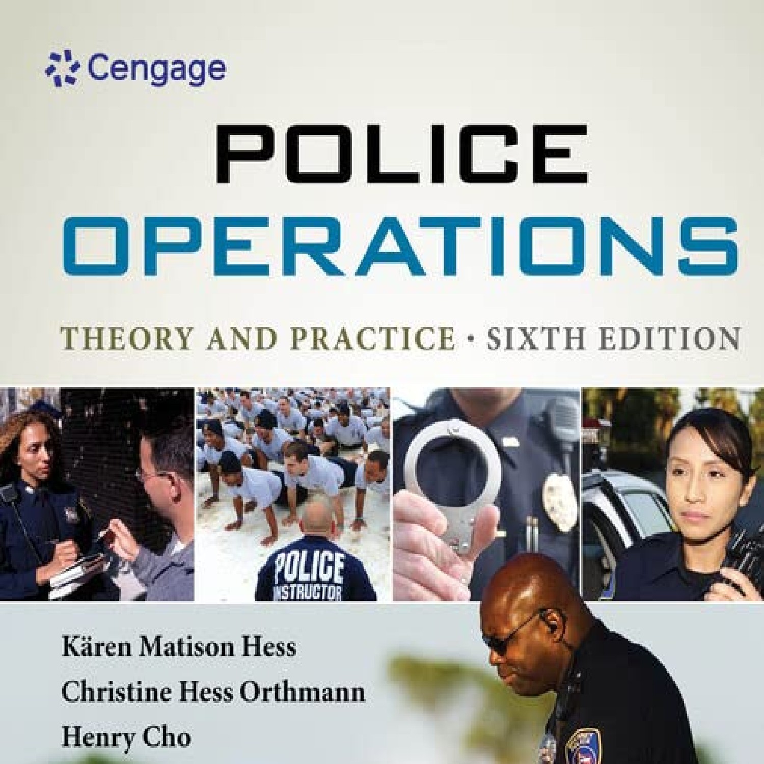 DOWNLOAD Police Operations Theory and Practice.pdf | DocDroid