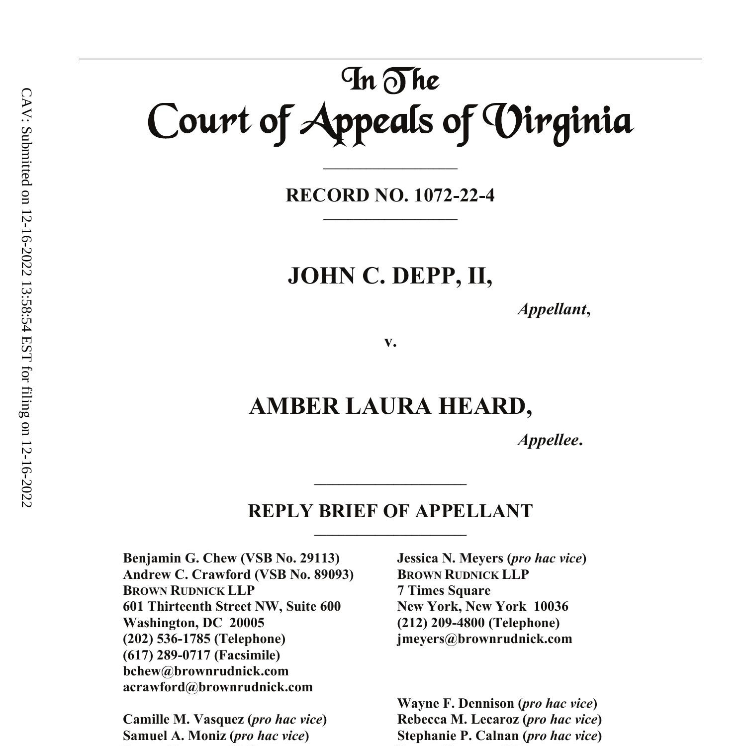 121622 Reply Brief of Appellant 1072-22-4..pdf | DocDroid