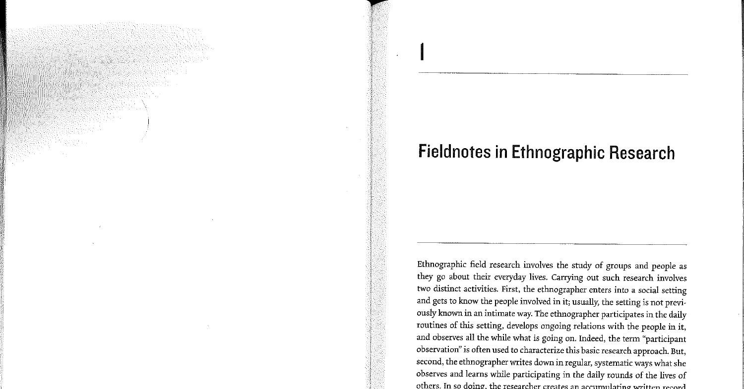emerson et al-ethnographic_fieldnotes.pdf | DocDroid