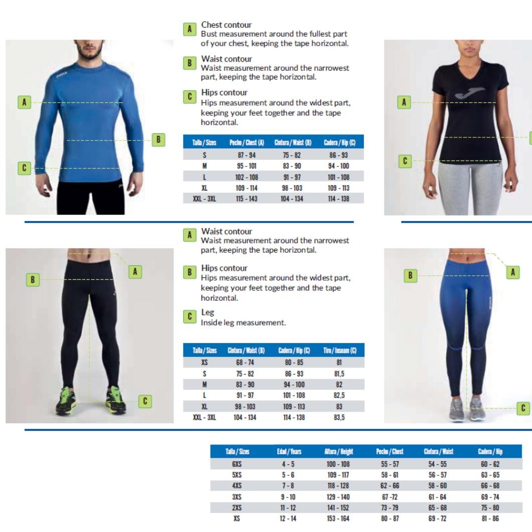 joma_sizing_guide.pdf | DocDroid