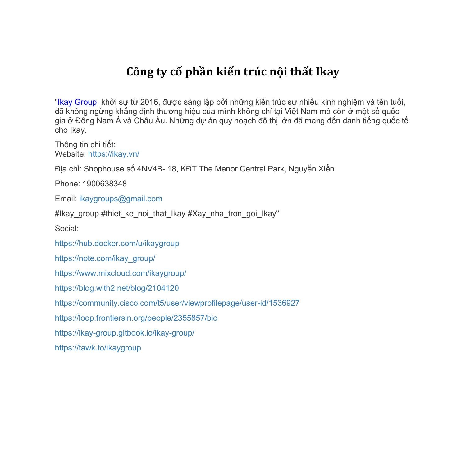 ikaygroup.doc | DocDroid