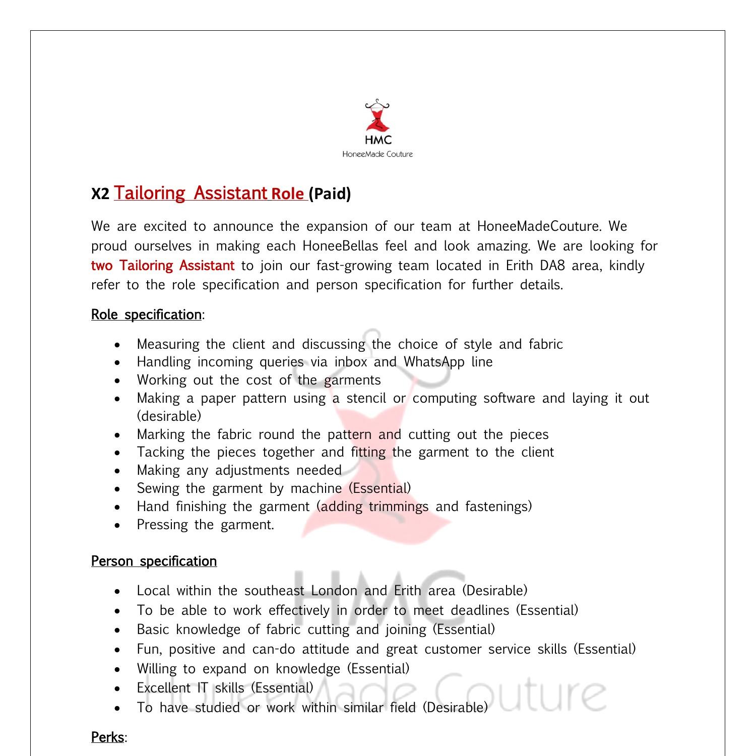 HoneeMade JD2.pdf | DocDroid