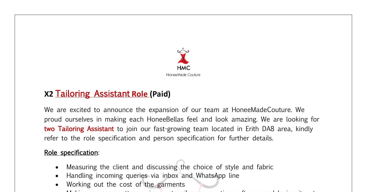 HoneeMade JD2.pdf | DocDroid