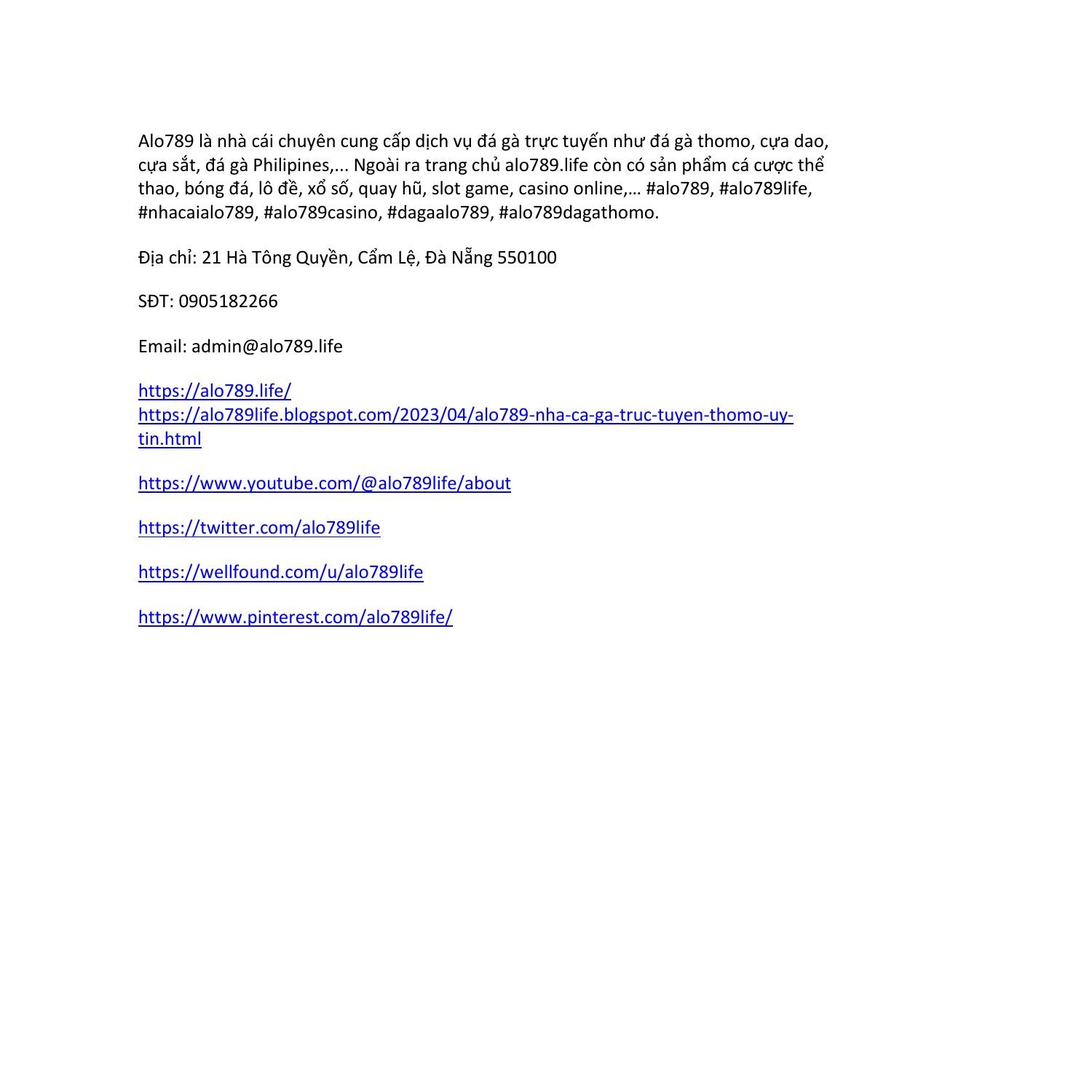 alo789.docx | DocDroid